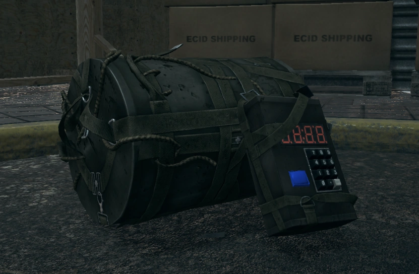 Bomb | Battlefield Wiki | FANDOM powered by Wikia