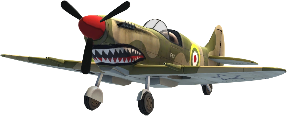 Spitfire | Battlefield Wiki | Fandom