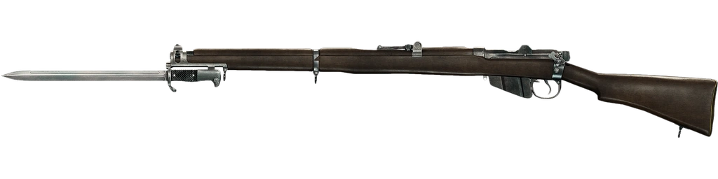 SMLE MKIII | Battlefield Wiki | FANDOM powered by Wikia