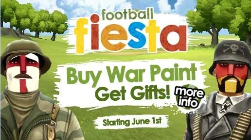 Battlefield Heroes: Football Fiesta | Battlefield Wiki | Fandom