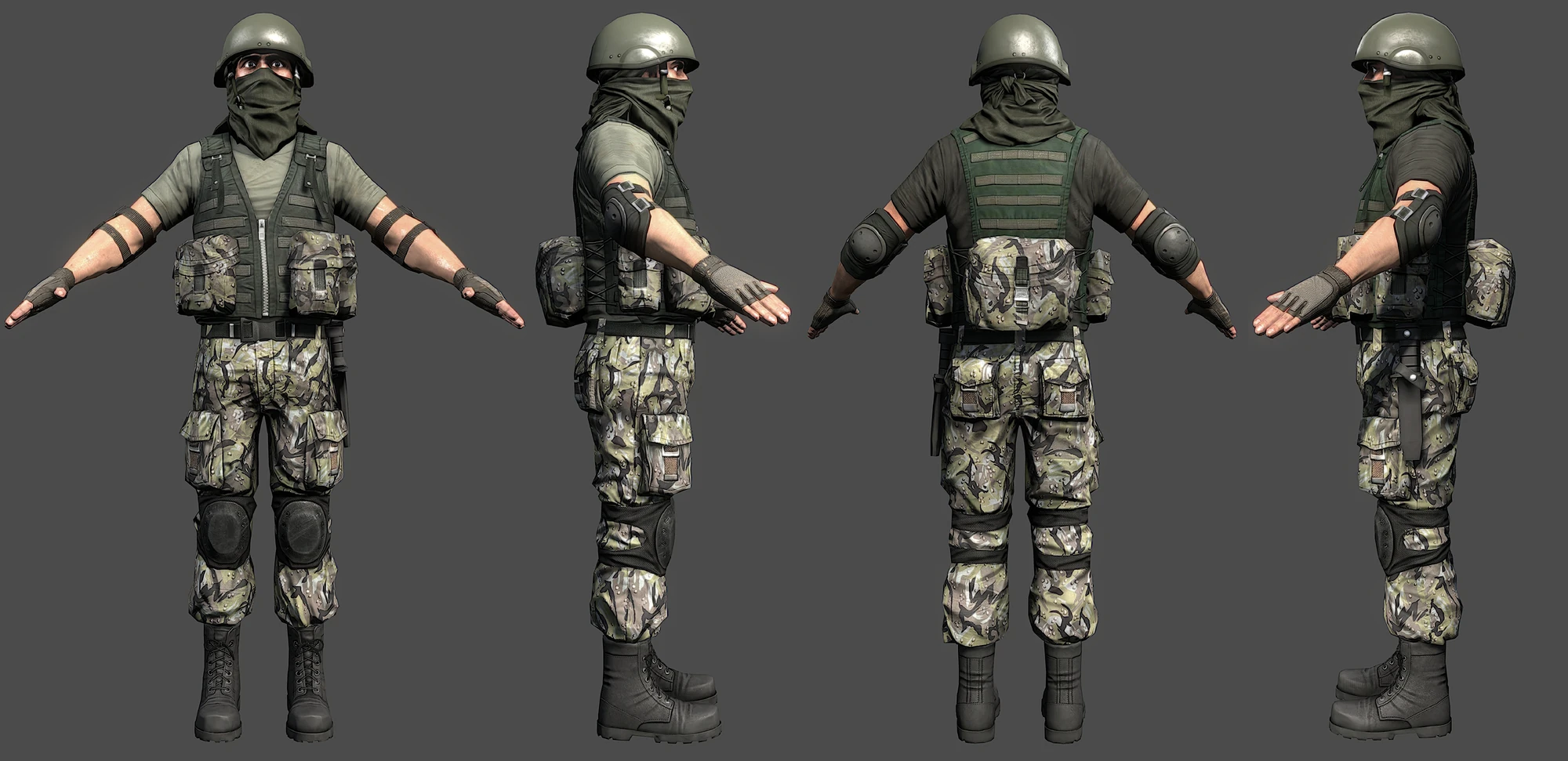 Image - PLR Infantry 3.jpg | Battlefield Wiki | FANDOM powered by Wikia