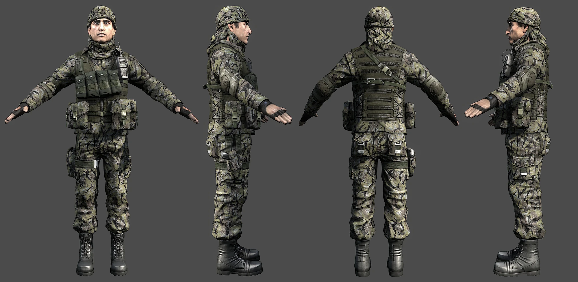 Image - PLR Infantry 2.jpg | Battlefield Wiki | FANDOM powered by Wikia