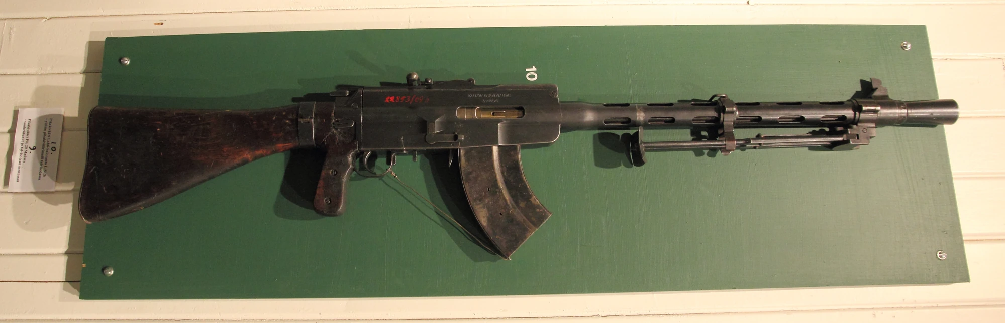 LS/26 | Battlefield Wiki | Fandom