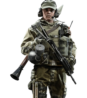 Изображение - BF4 ru engineer.png | Battlefield Вики | FANDOM powered ...