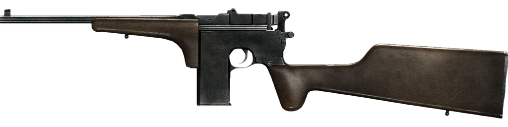 Image - C96 Carbine Icon Color.png | Battlefield Wiki | FANDOM powered ...