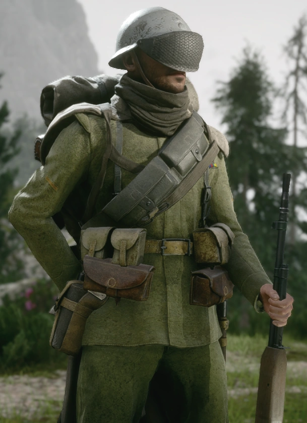 Royal Italian Army | Battlefield Wiki | FANDOM powered by Wikia