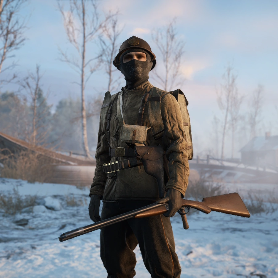 White Army | Battlefield Wiki | FANDOM powered by Wikia