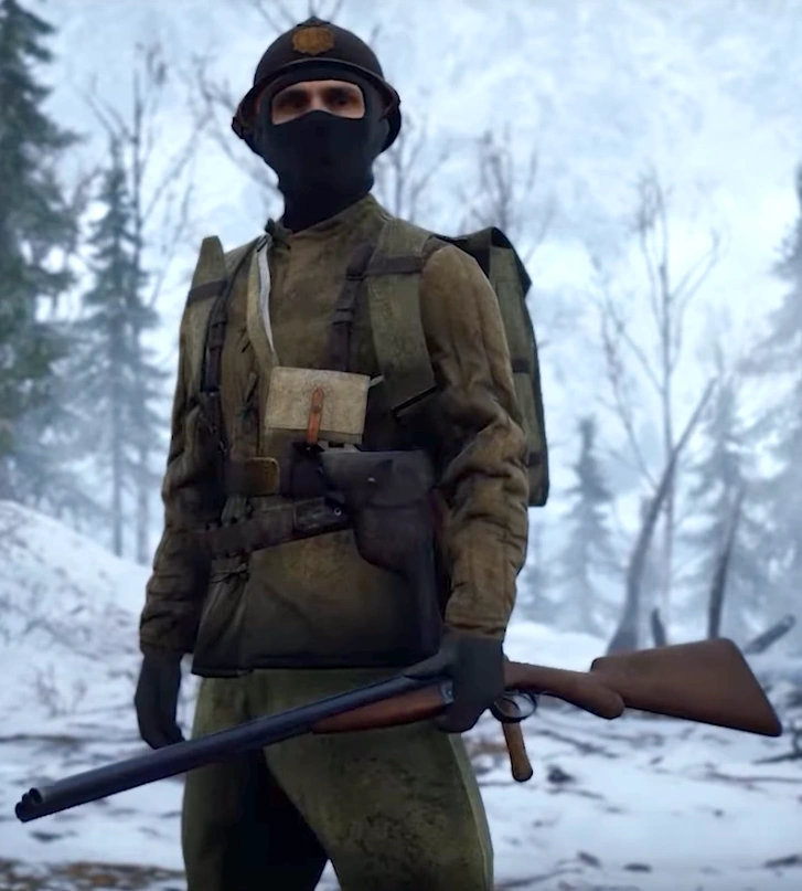 Image - Russian Assault.png | Battlefield Wiki | FANDOM powered by Wikia