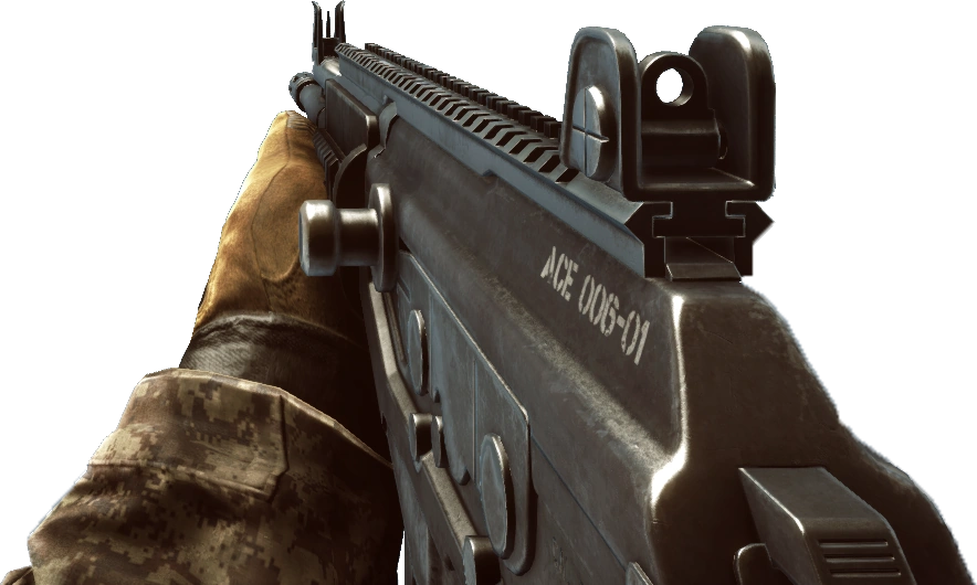 ACE 23 | Wiki Battlefield | FANDOM powered by Wikia