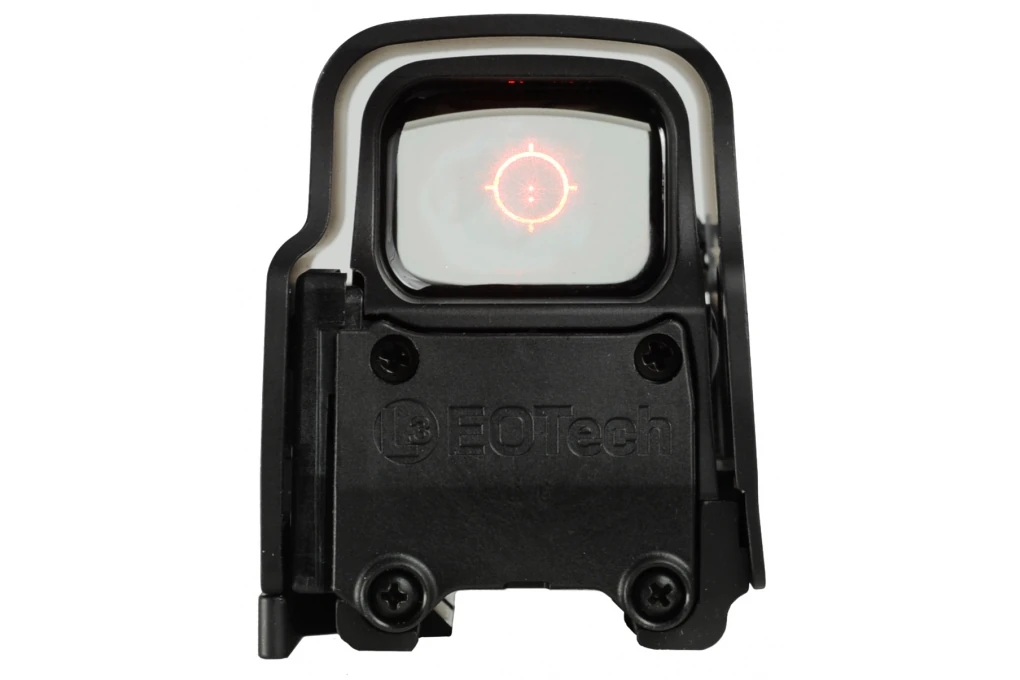 Holographic Sight | Battlefield Wiki | FANDOM powered by Wikia