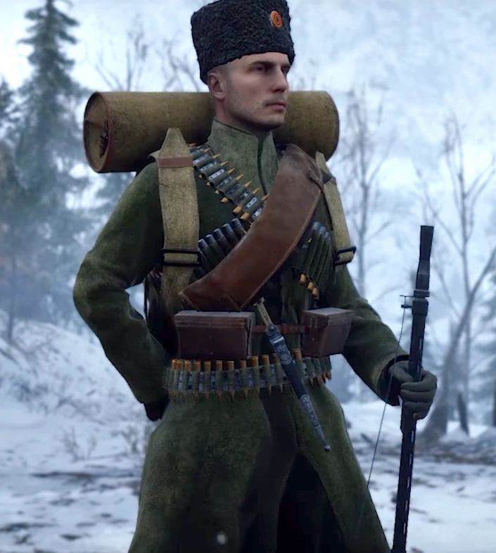 Image - Russian Support BF1.png | Battlefield Wiki | FANDOM powered by ...