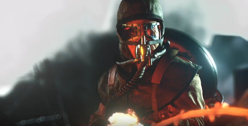 Flame Trooper | Battlefield Wiki | FANDOM powered by Wikia