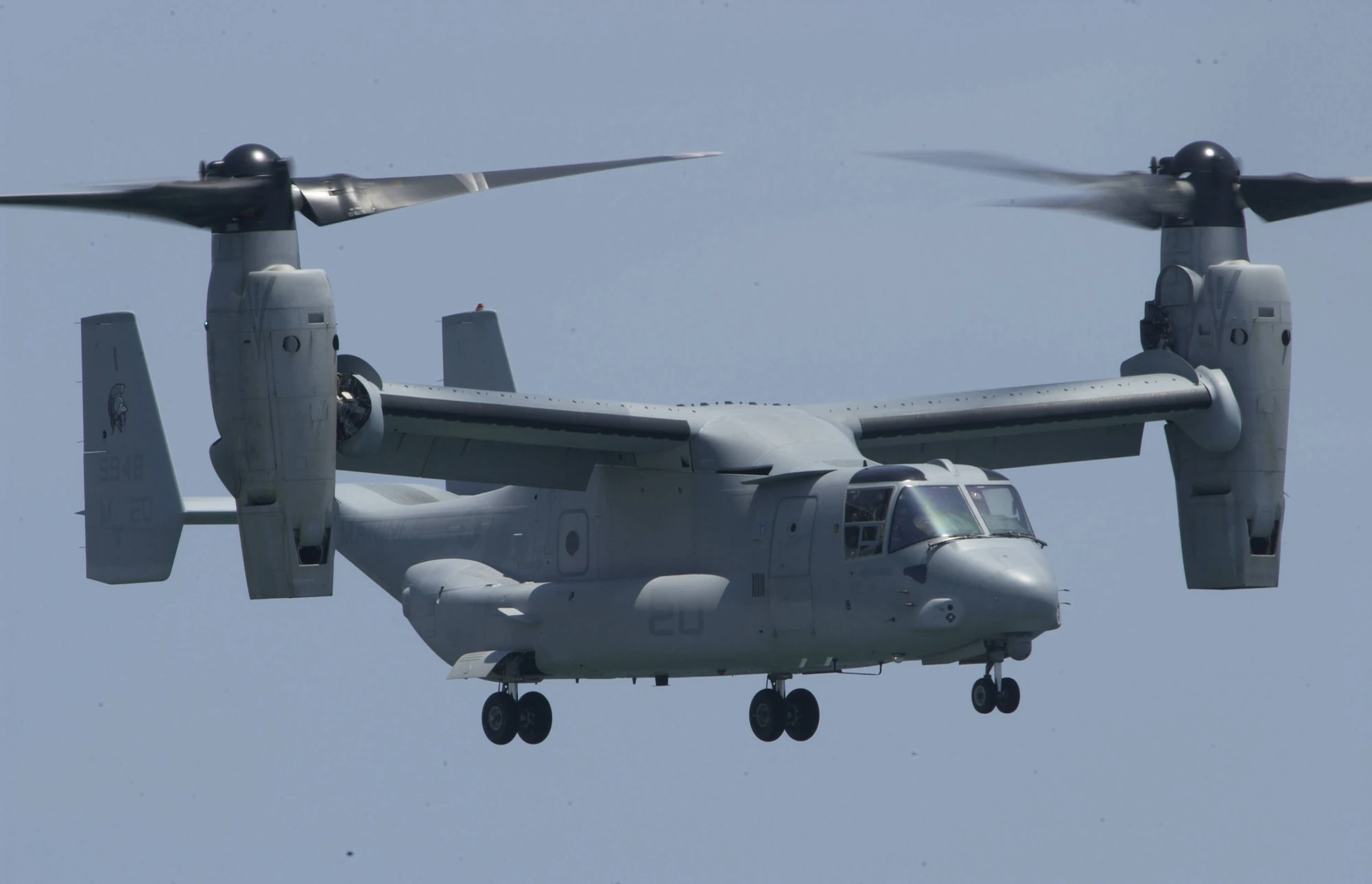 V-22 Osprey | Battlefield Wiki | FANDOM powered by Wikia