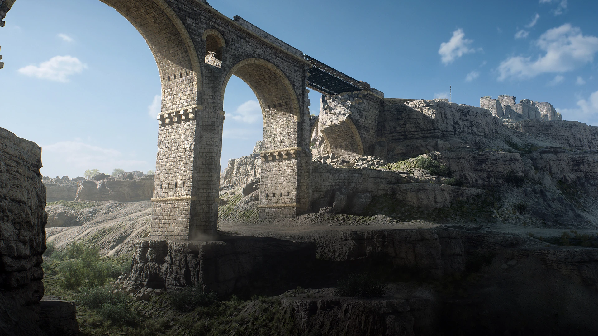 Hamada | Battlefield Wiki | Fandom