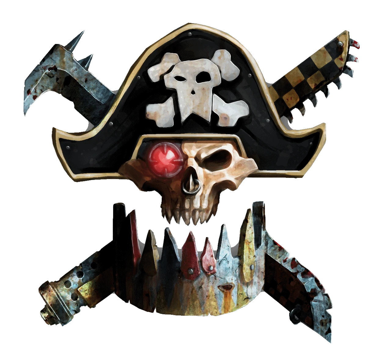 Category:Ork Pirates | Battlefleet Gothic: Armada Wikia | Fandom