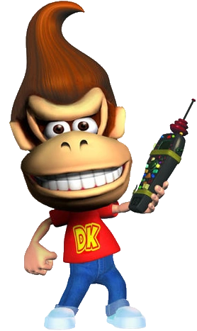 Jimmy Kong | Battle for Corn Chips Wiki | Fandom