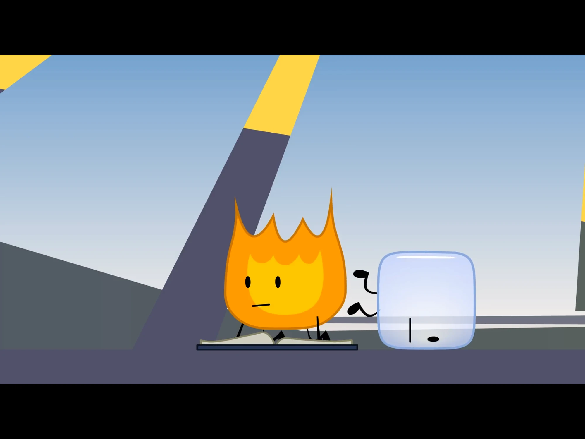 BFDI Is Back/Gallery | Battle for Dream Island Wiki | FANDOM powered by ...