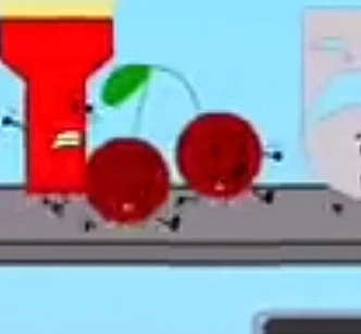 Image - Cherry.jpeg | Battle for Dream Island Wiki | FANDOM powered by ...