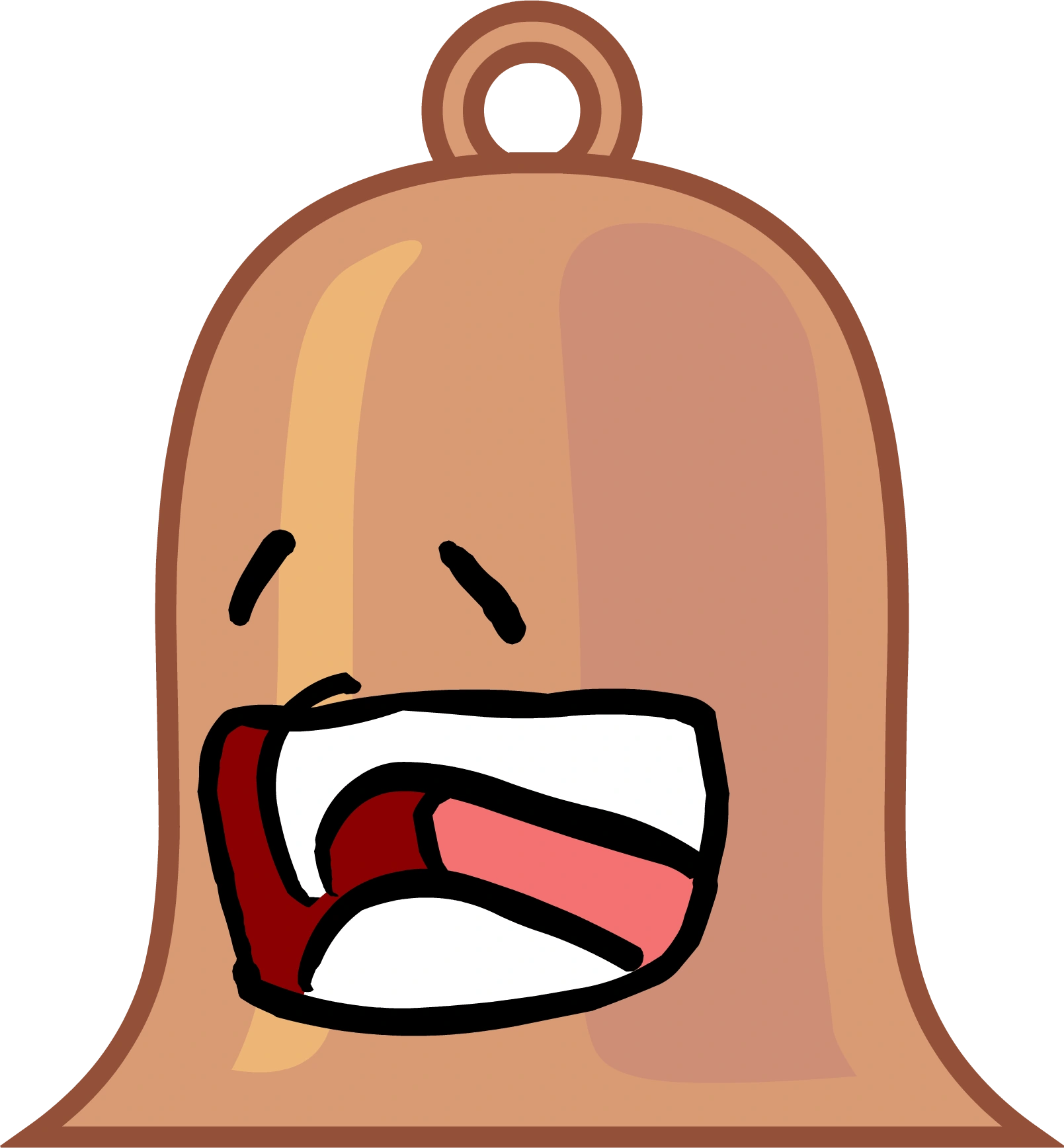 Image - Bell wiki pose.png | Battle for Dream Island Wiki | FANDOM ...