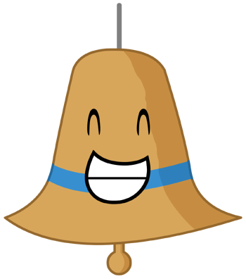 Bell | Battle for Dream Island Wiki | Fandom