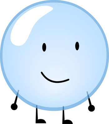 Variations of Bubble | Battle for Dream Island Wiki | Fandom