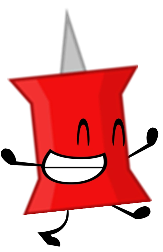 Image - Pin Pose BFUM.png | Battle for Dream Island Wiki | FANDOM ...