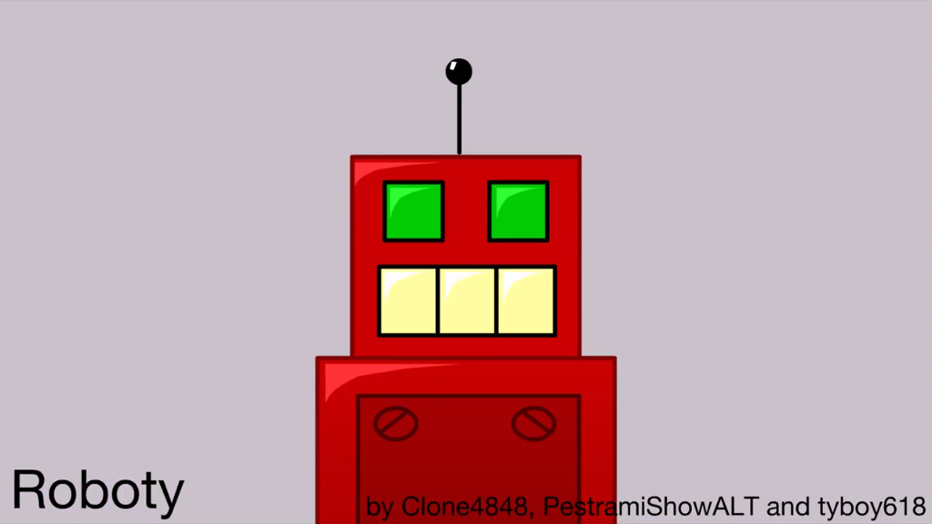 Robotygallery Battle For Dream Island Wiki Fandom Powered By Wikia