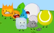 Squashy Grapes | Battle for Dream Island Wiki | FANDOM powered by Wikia