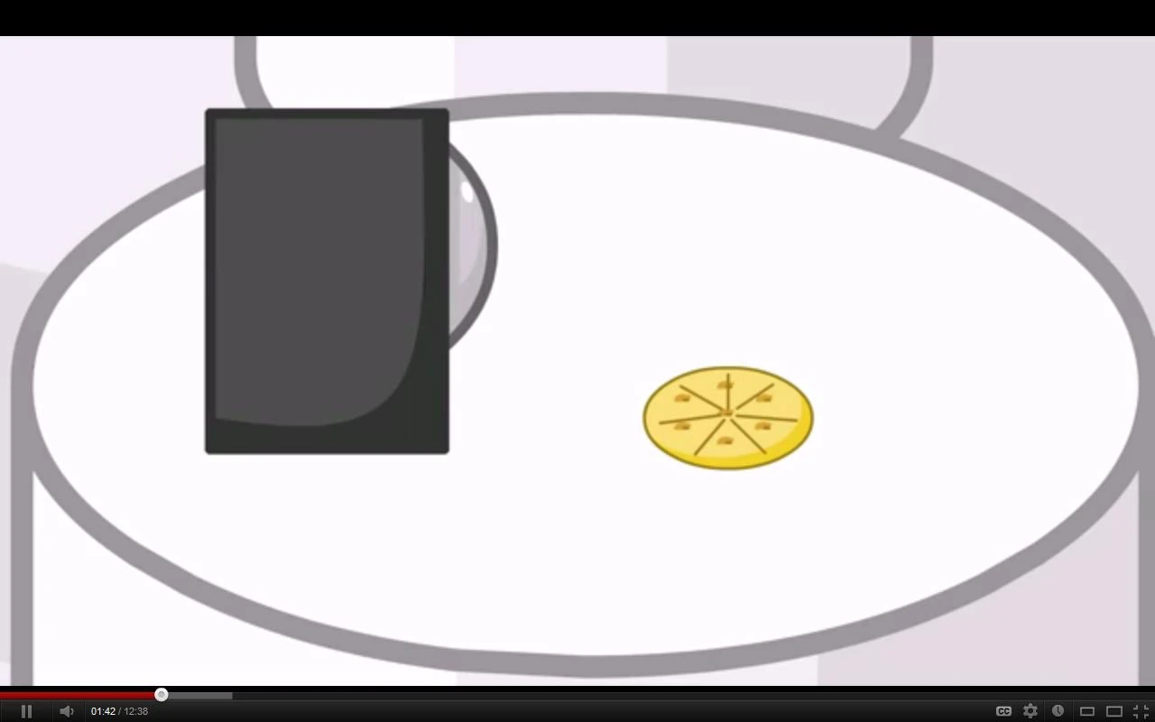 Image - Cracker Cake.jpg | Battle for Dream Island Wiki | FANDOM ...