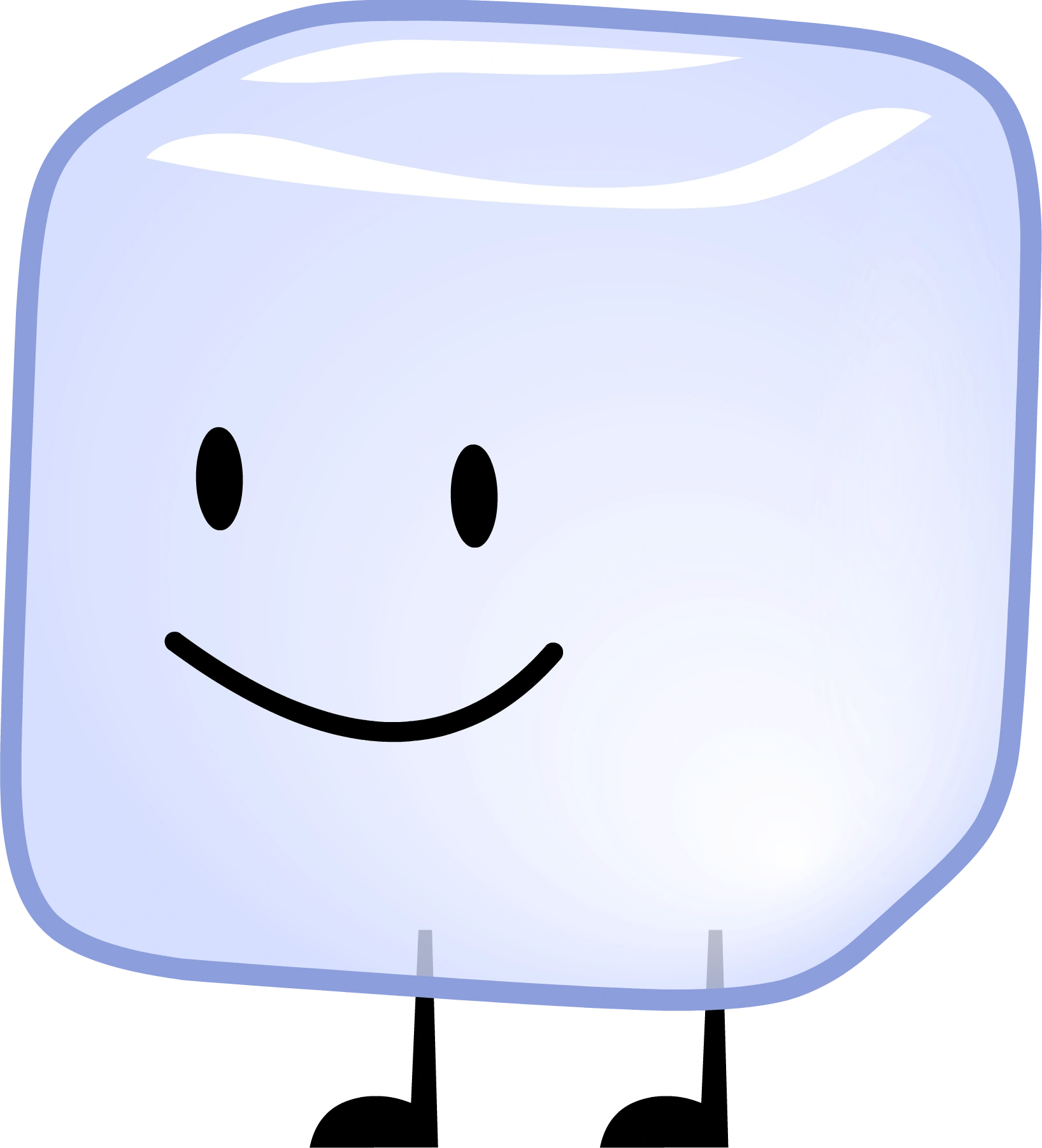 Image - Icecube 1.png | Battle for Dream Island Wiki | FANDOM powered ...