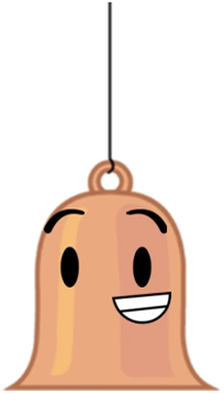 Image - Bell pose.png | Battle for Dream Island Wiki | FANDOM powered ...