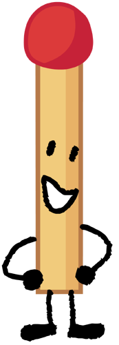 Match | Battle for Dream Island Wiki | FANDOM powered by Wikia