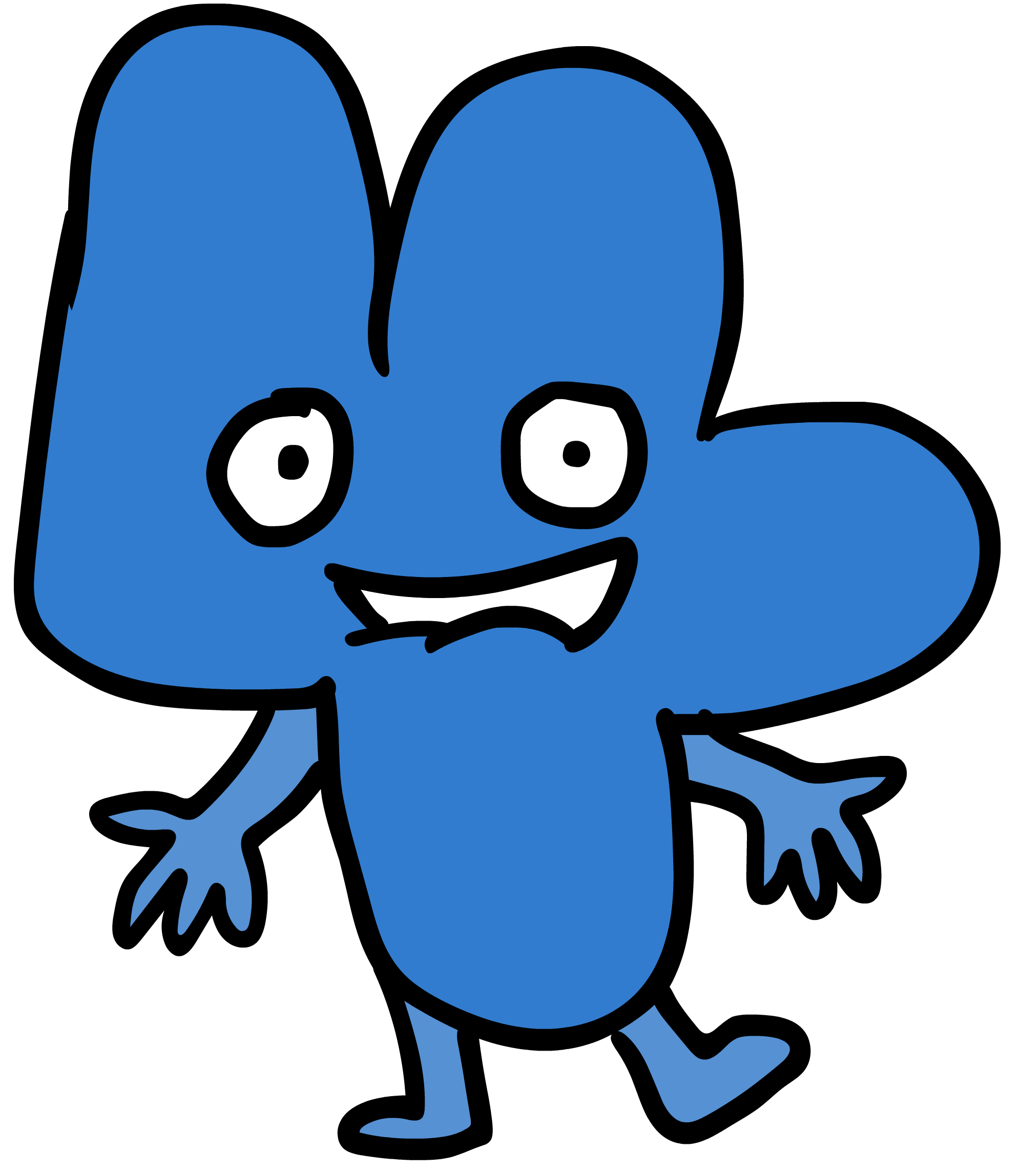 Image - 4 f.png | Battle for Dream Island Wiki | FANDOM powered by Wikia