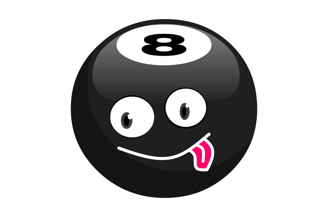 Image - 8 Ball Pose.png | Battle for Dream Island Wiki | FANDOM powered ...