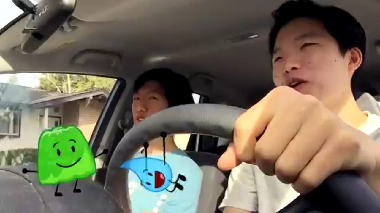 BFDI's Best Hiatus Ever | Battle for Dream Island Wiki | FANDOM powered ...