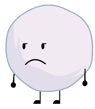Snowball | Battle for Dream Island Wiki | FANDOM powered by Wikia