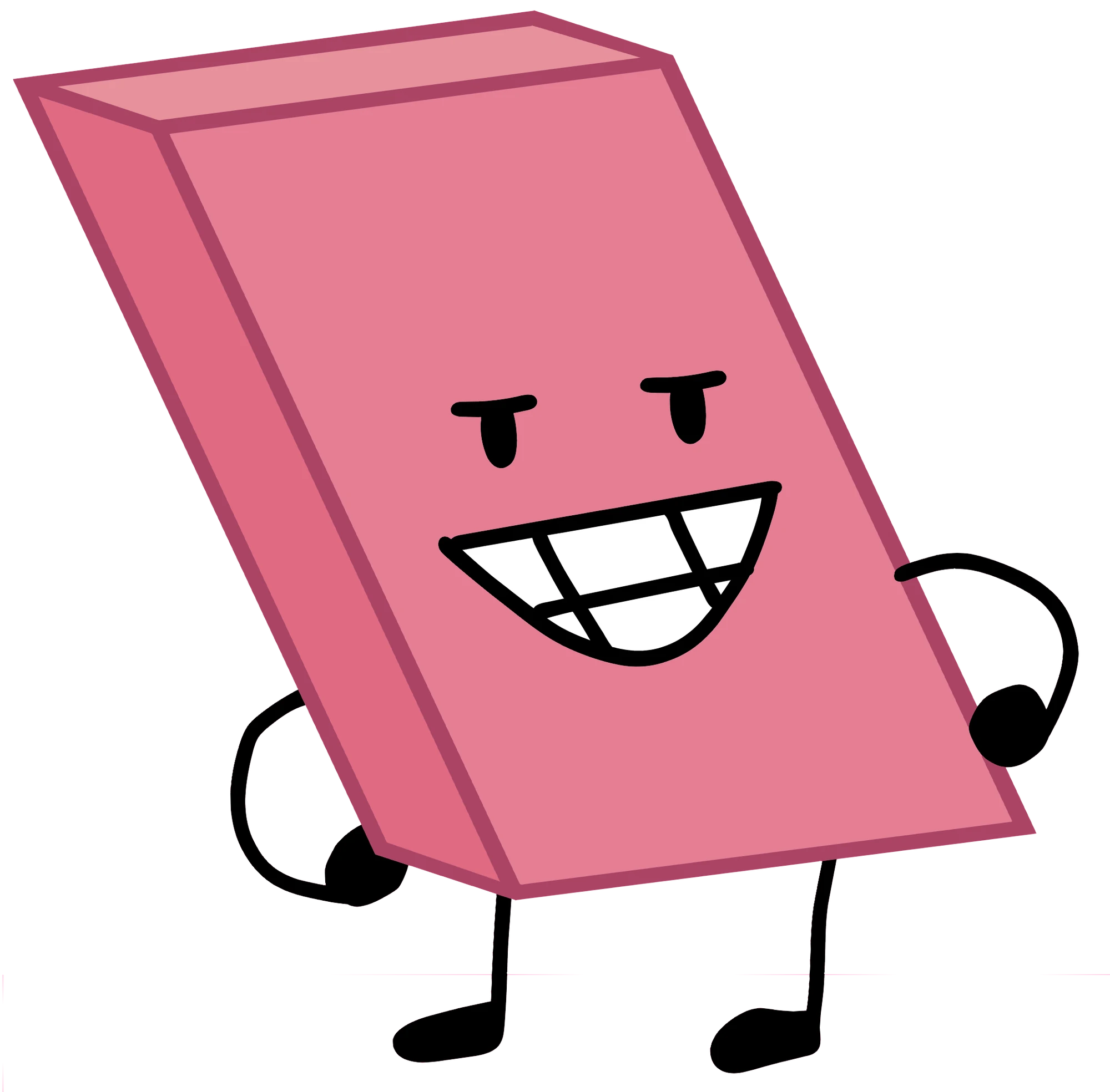 User blog:Hiccory/my opinion on every character (changes as episodes ...