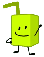 Recommended Characters/BFB 12 | Battle for Dream Island Wiki | FANDOM ...