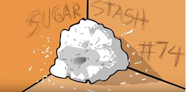 Ruby's Sugar Stash | Battle for Dream Island Wiki | FANDOM powered by Wikia