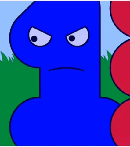 X Finds Out His Value/Characters | Battle for Dream Island Wiki ...