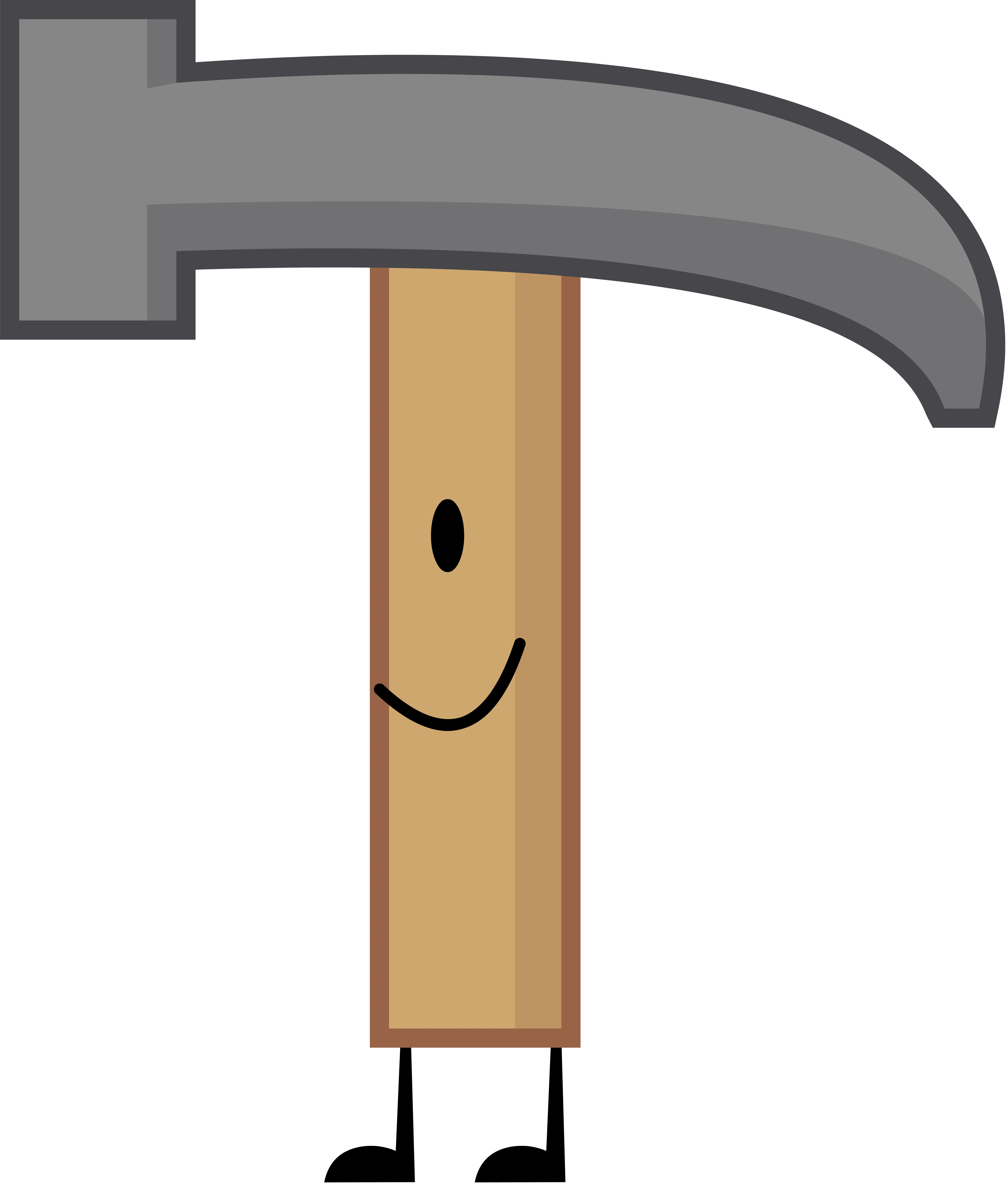 Recommended Characters/BFB 2 | Battle for Dream Island Wiki | FANDOM ...