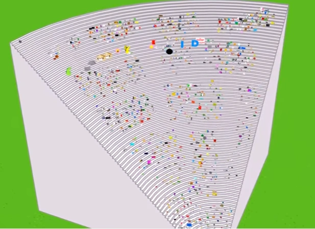 Every Recommended Character | Battle for Dream Island Wiki | FANDOM ...