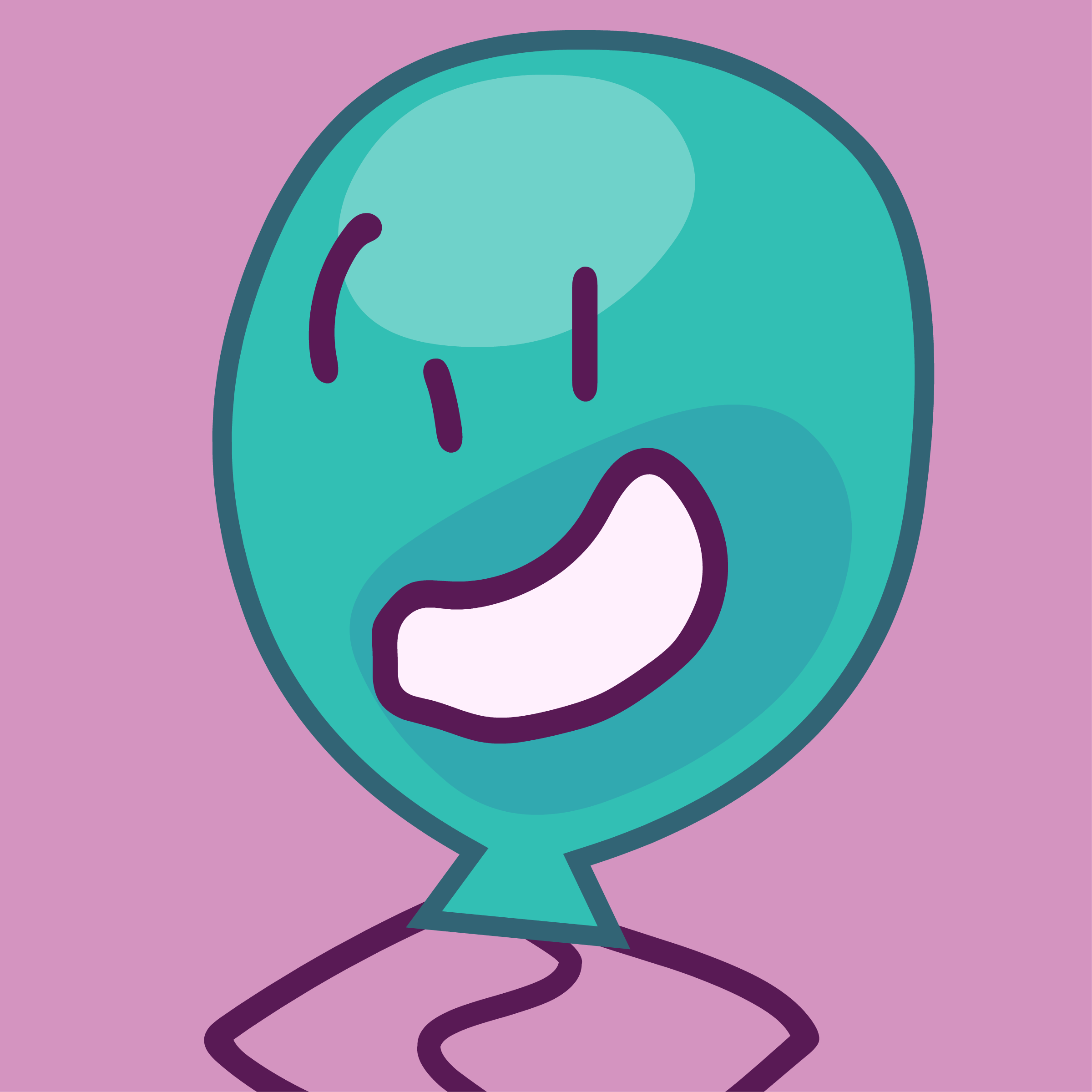Image - Balloony TeamIcon.png | Battle for Dream Island Wiki | FANDOM powered by Wikia