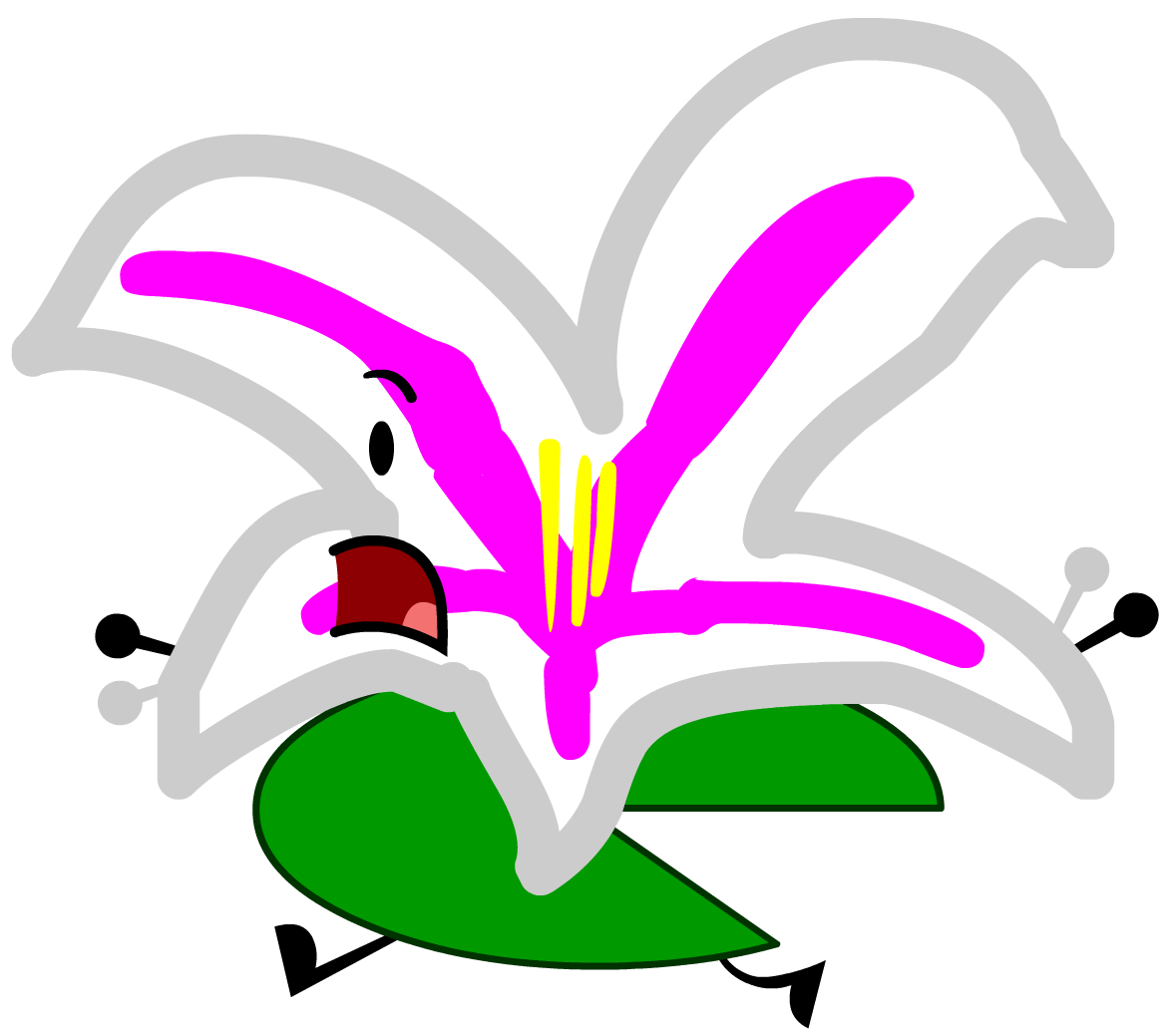 Image - Lily.png | Battle for Dream Island Wiki | FANDOM powered by Wikia