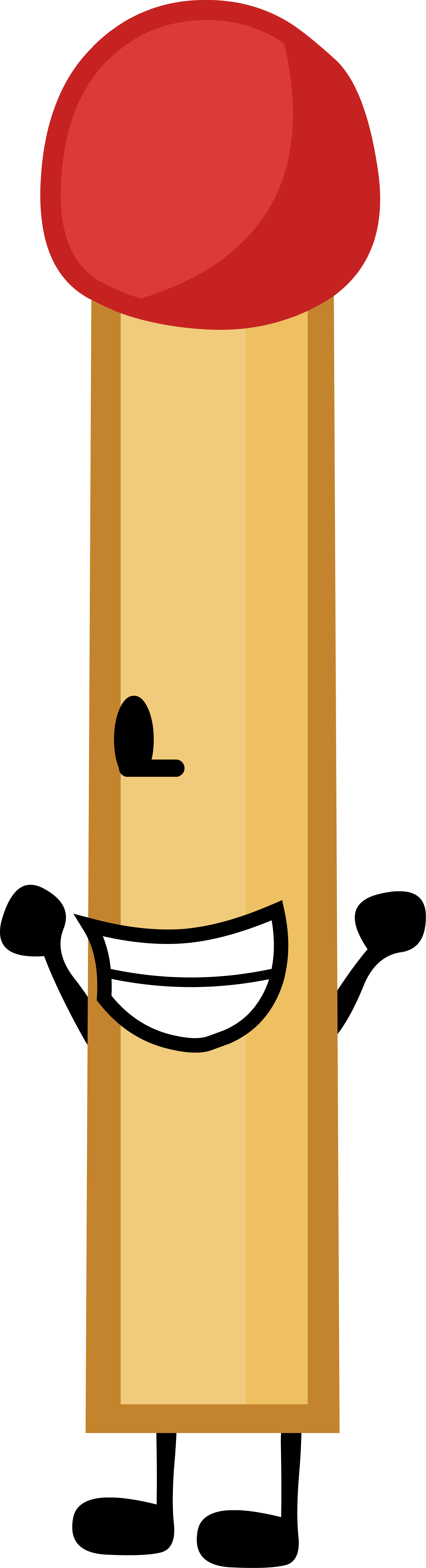 Match | Battle for Dream Island Wiki | FANDOM powered by Wikia