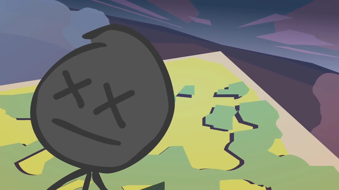 Image - BFB5 dead david.png | Battle for Dream Island Wiki | FANDOM ...