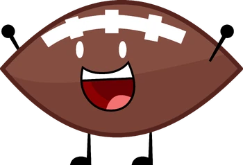 List of recurring recommended characters | Battle for Dream Island Wiki ...