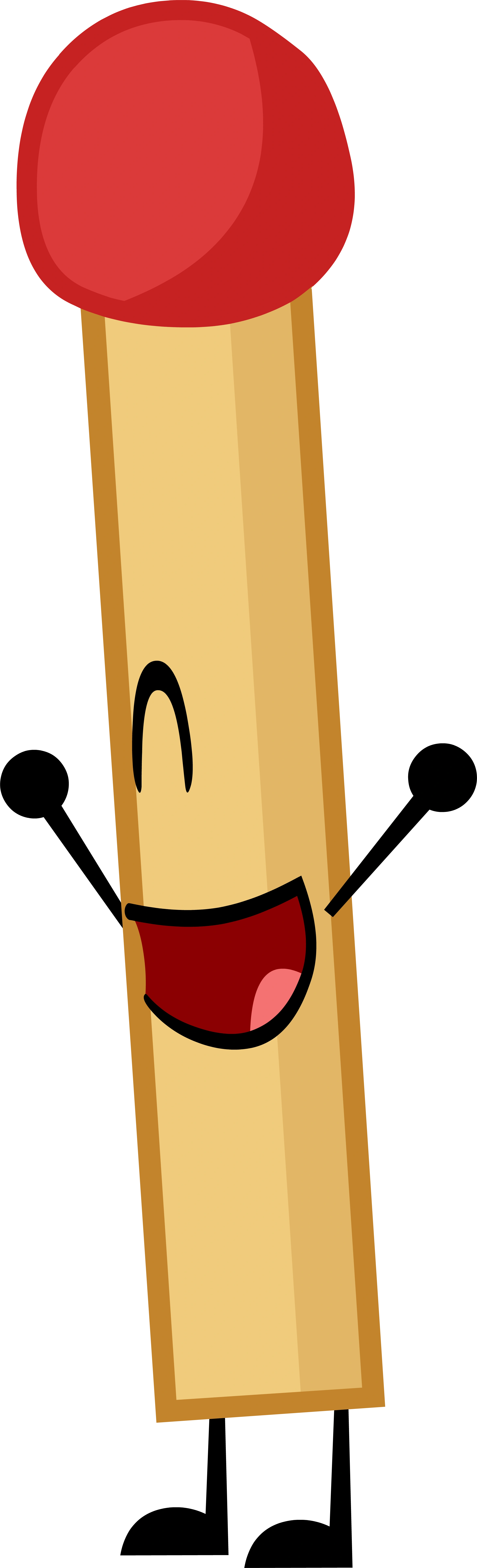 Match | Battle for Dream Island Wiki | FANDOM powered by Wikia