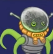 User blog:Thunder The Slapoda/my cursed monsters | Battle for Dream ...