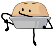 Pie | Battle for Dream Island Wiki | FANDOM powered by Wikia